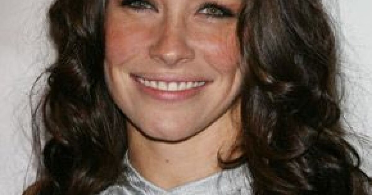Evangeline Lilly rechaza ser la próxima Angelina