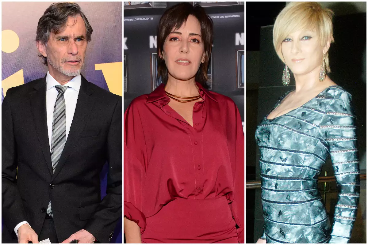 Humberto Zurita Confiesa Por Qué Mantuvo Secreto Su Romance Con