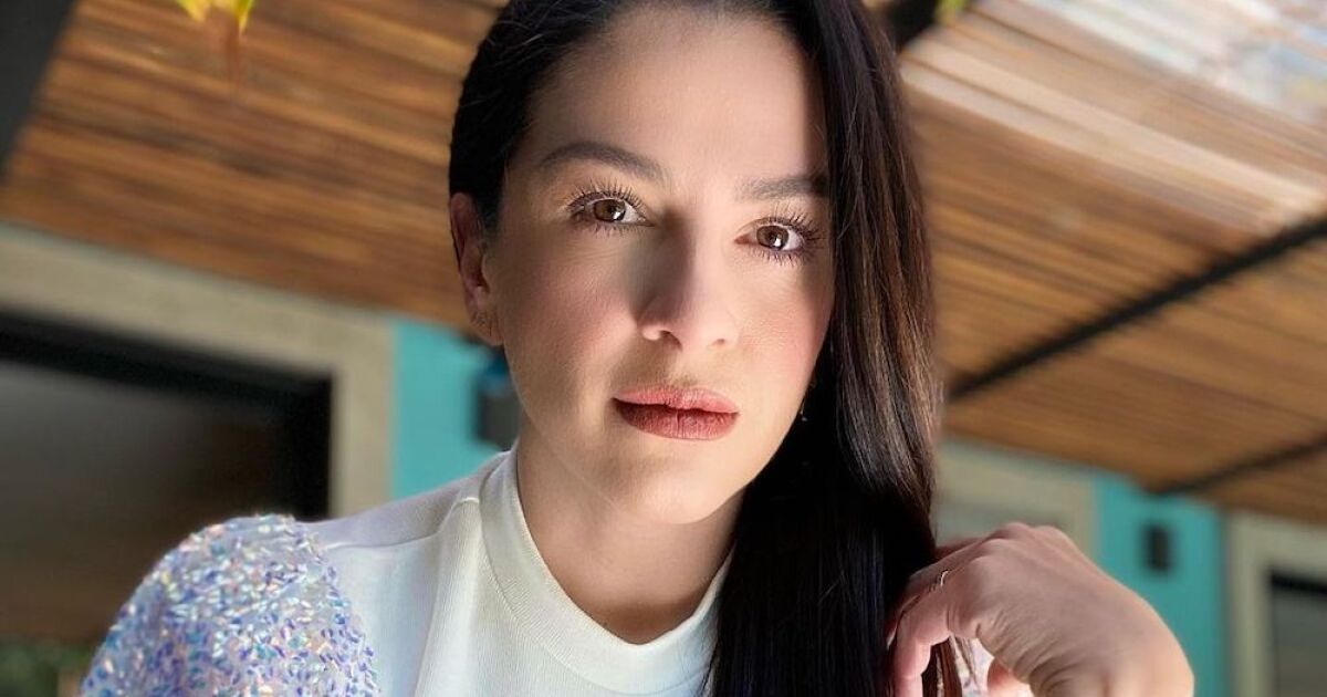 "Me cansé de ser la mediadora": Lidia Ávila habla de la situación de OV7