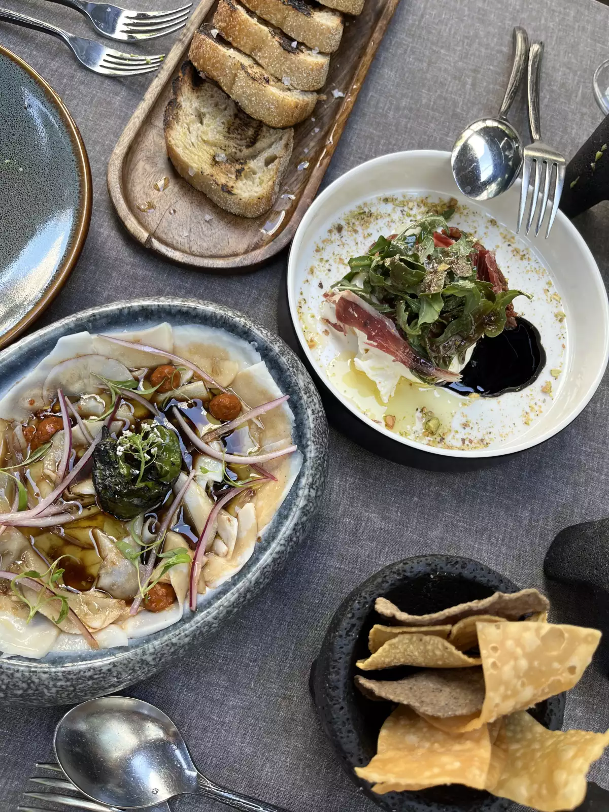 Cachava, uno de los mejores Restaurantes de carne para ir en la Ciudad ...