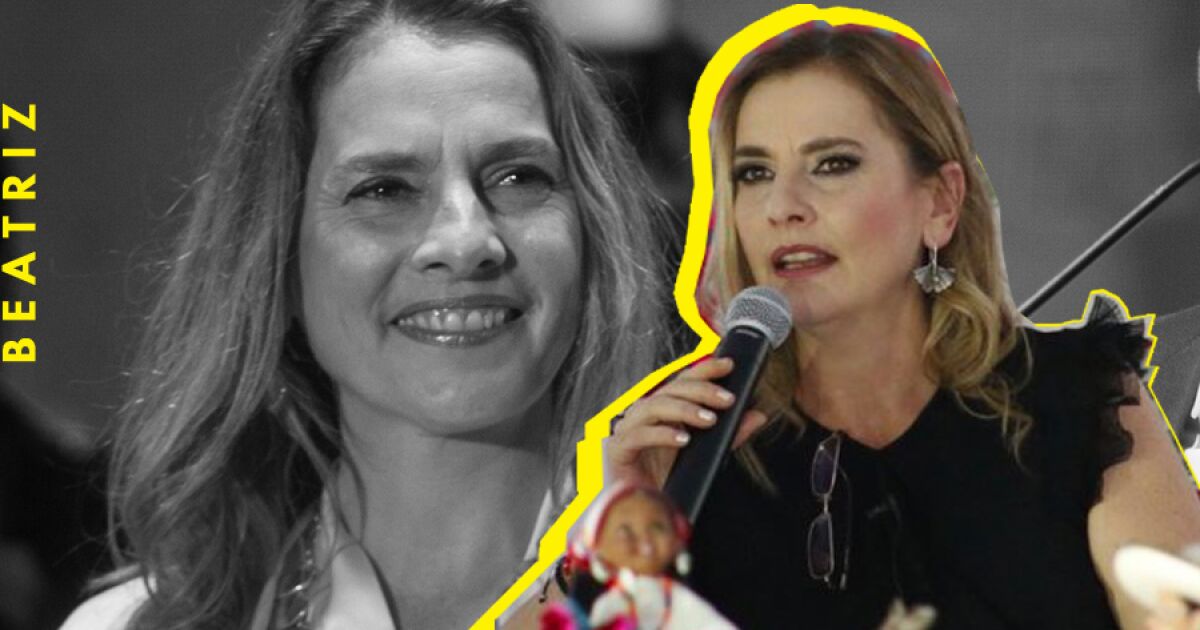 ¿Quién es Beatriz Gutiérrez Müller? la nueva (no) Primera Dama de México