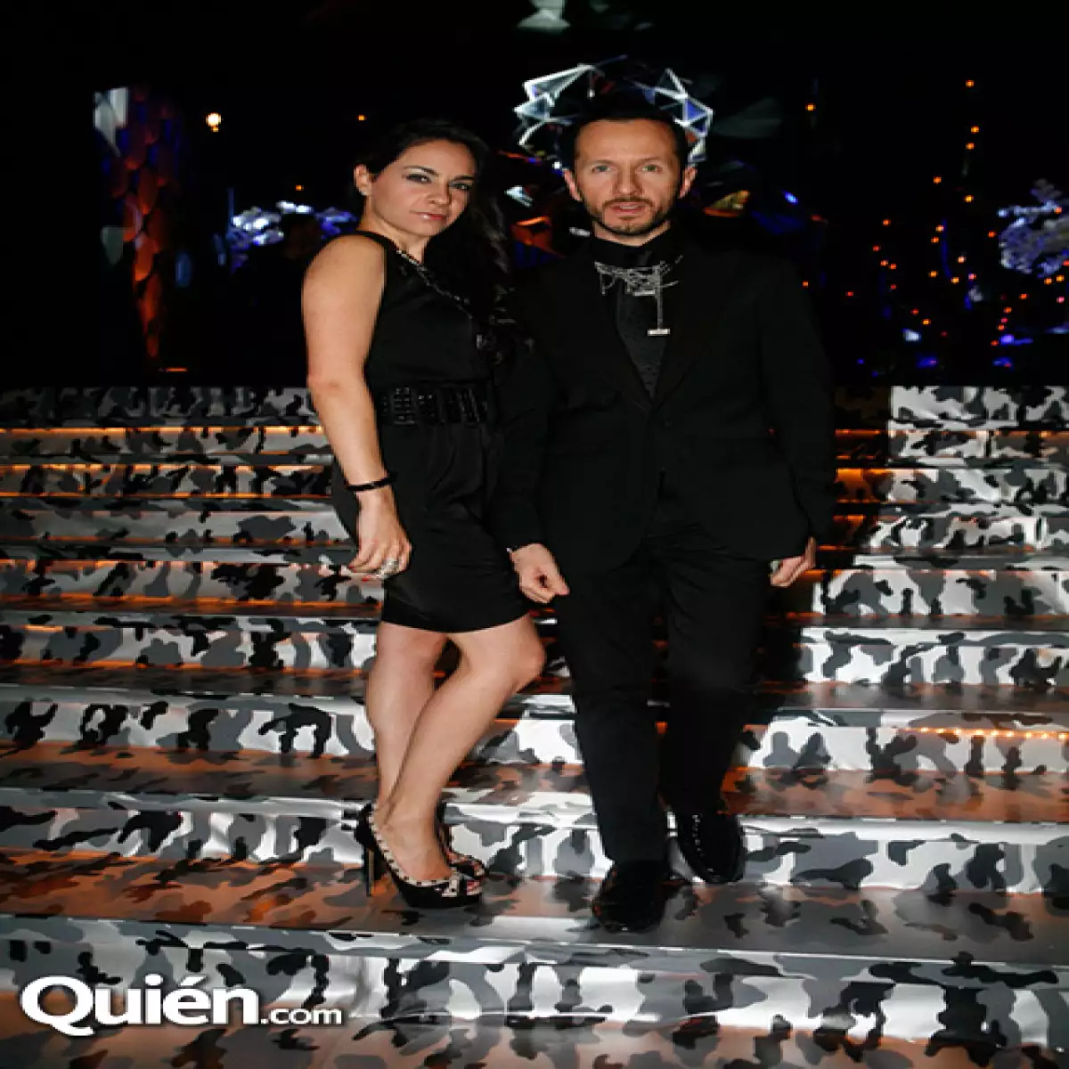 EXCLUSIVA: Alfonso Helfon celebró en grande sus 30 años