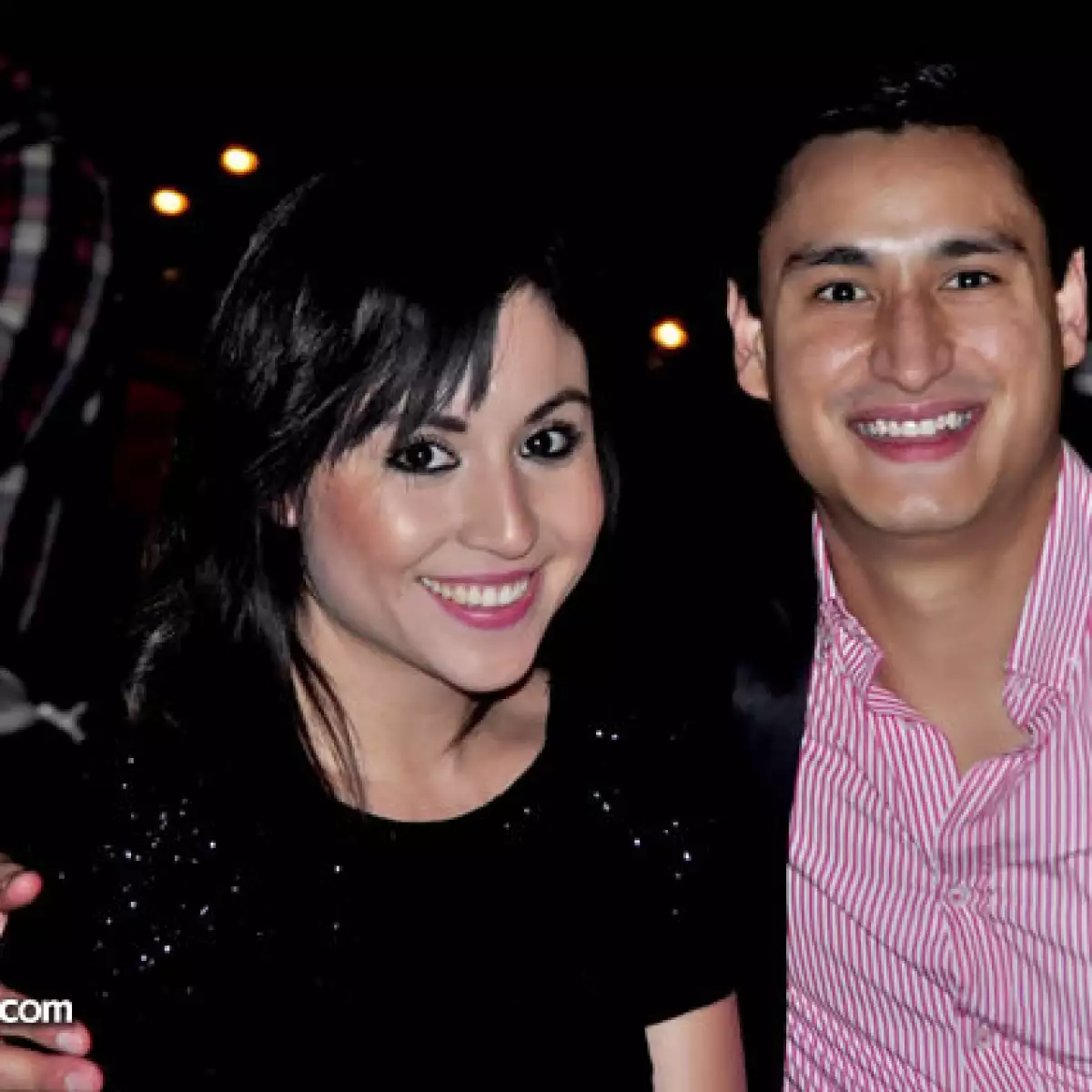 Isaac Garza presenta Sol Invictus