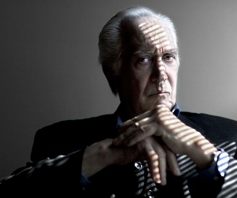 Muere el actor argentino Federico Luppi