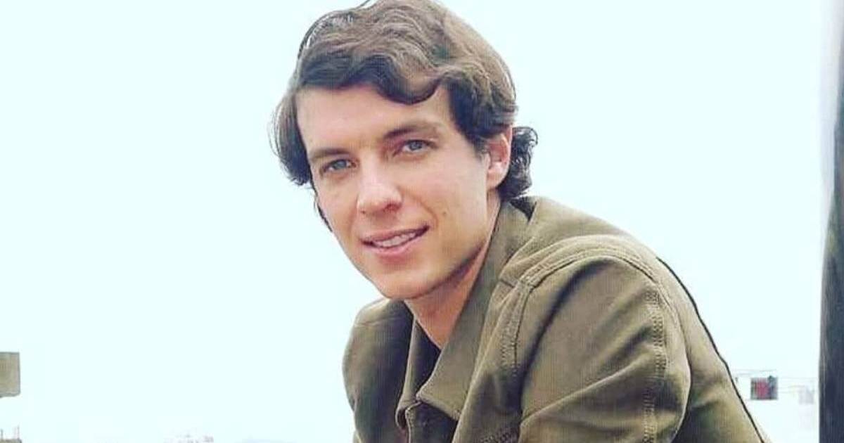 La razón por la que Camilo Blanes no tiene dientes