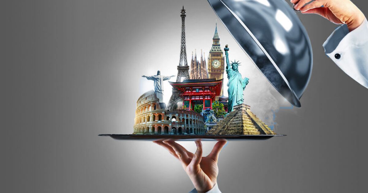 Final Table, el nuevo concurso gourmet que debes ver en Netflix