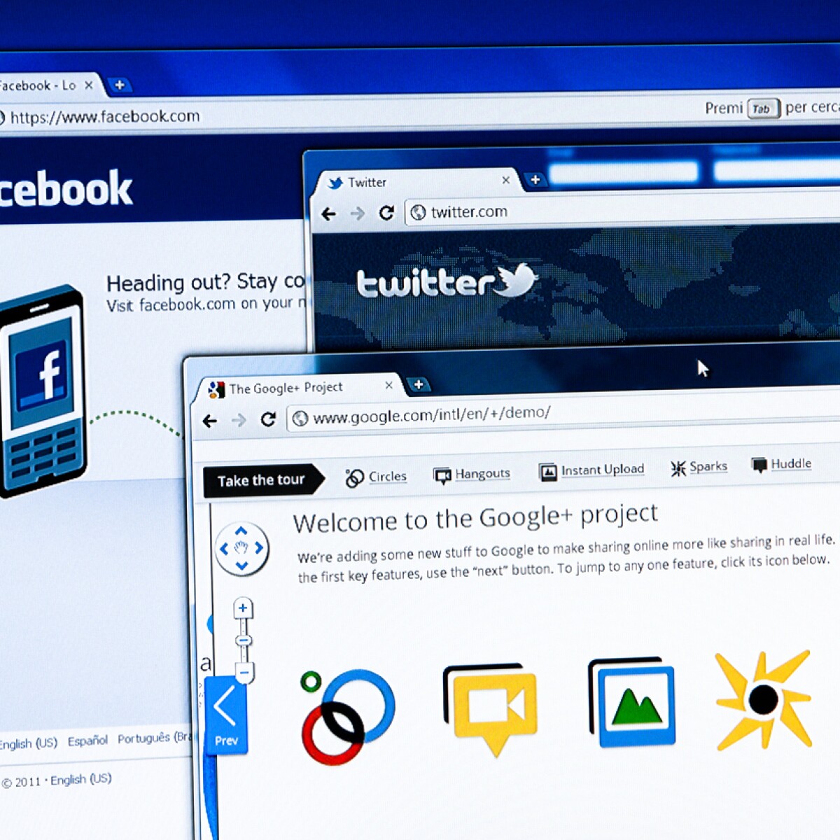 Creadores del "primer navegador chino" admiten haberse basado en Chrome