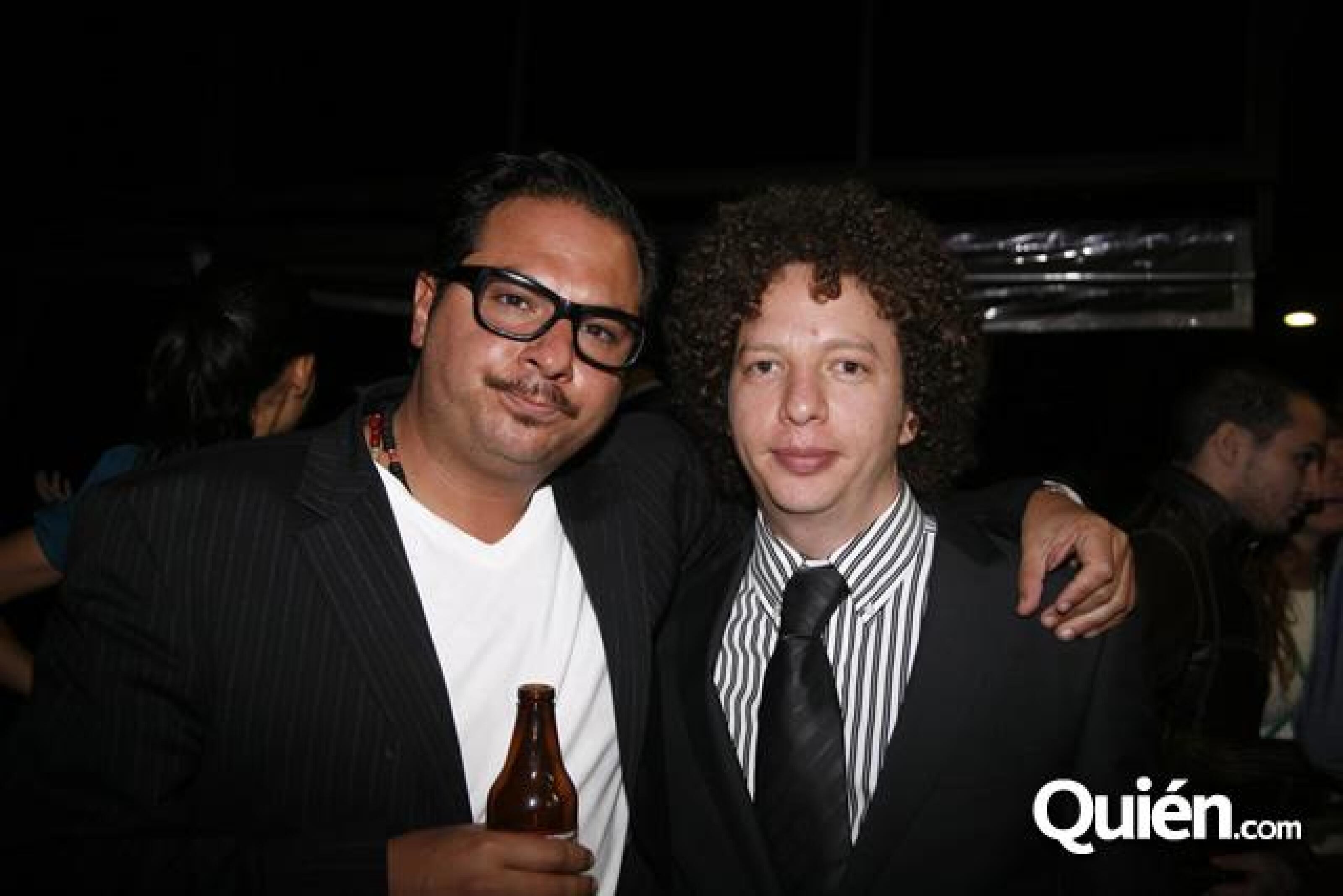 Premier de Daniel & Ana