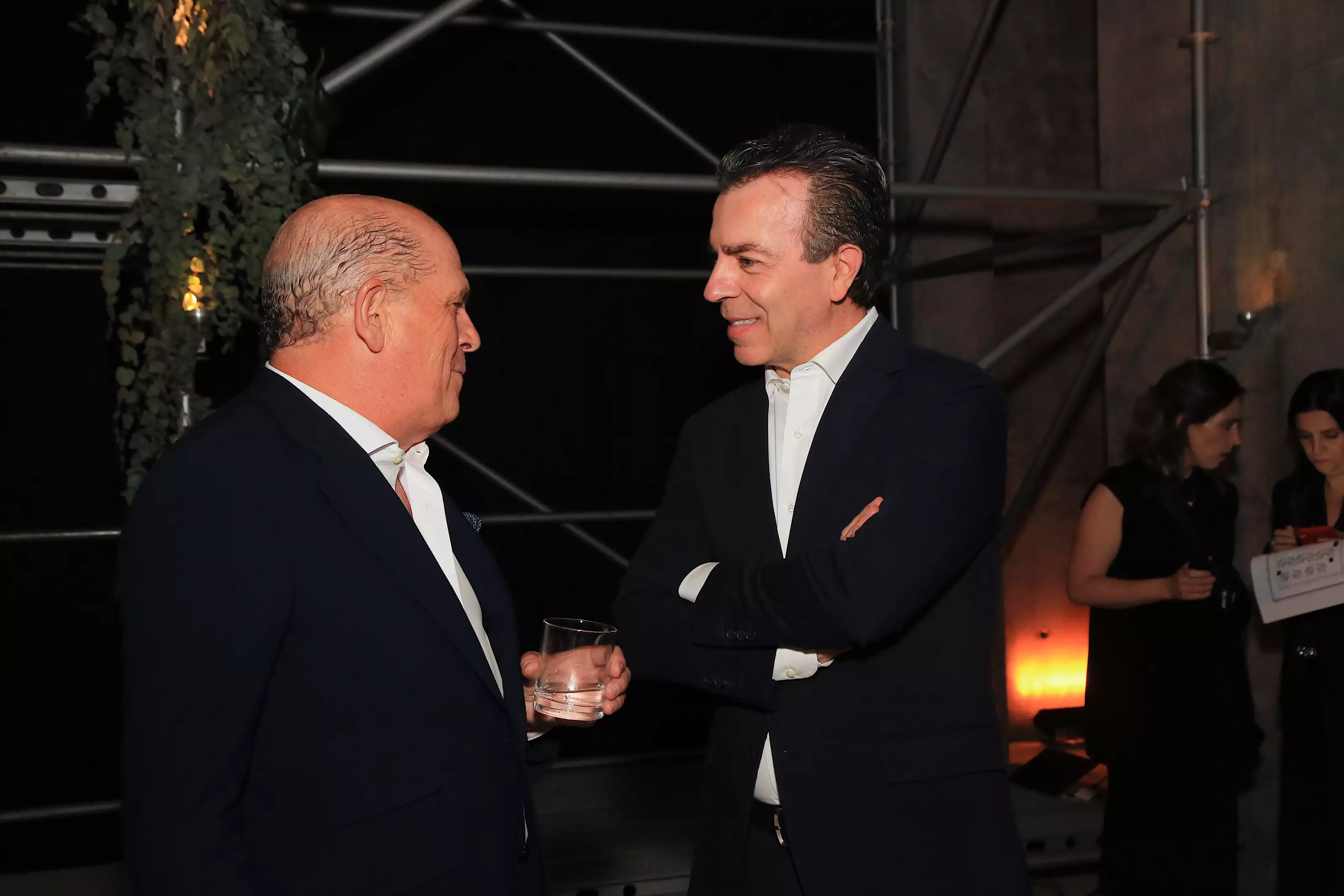 Javier Sordo Madaleno presenta nuevo proyecto de SOMA Group