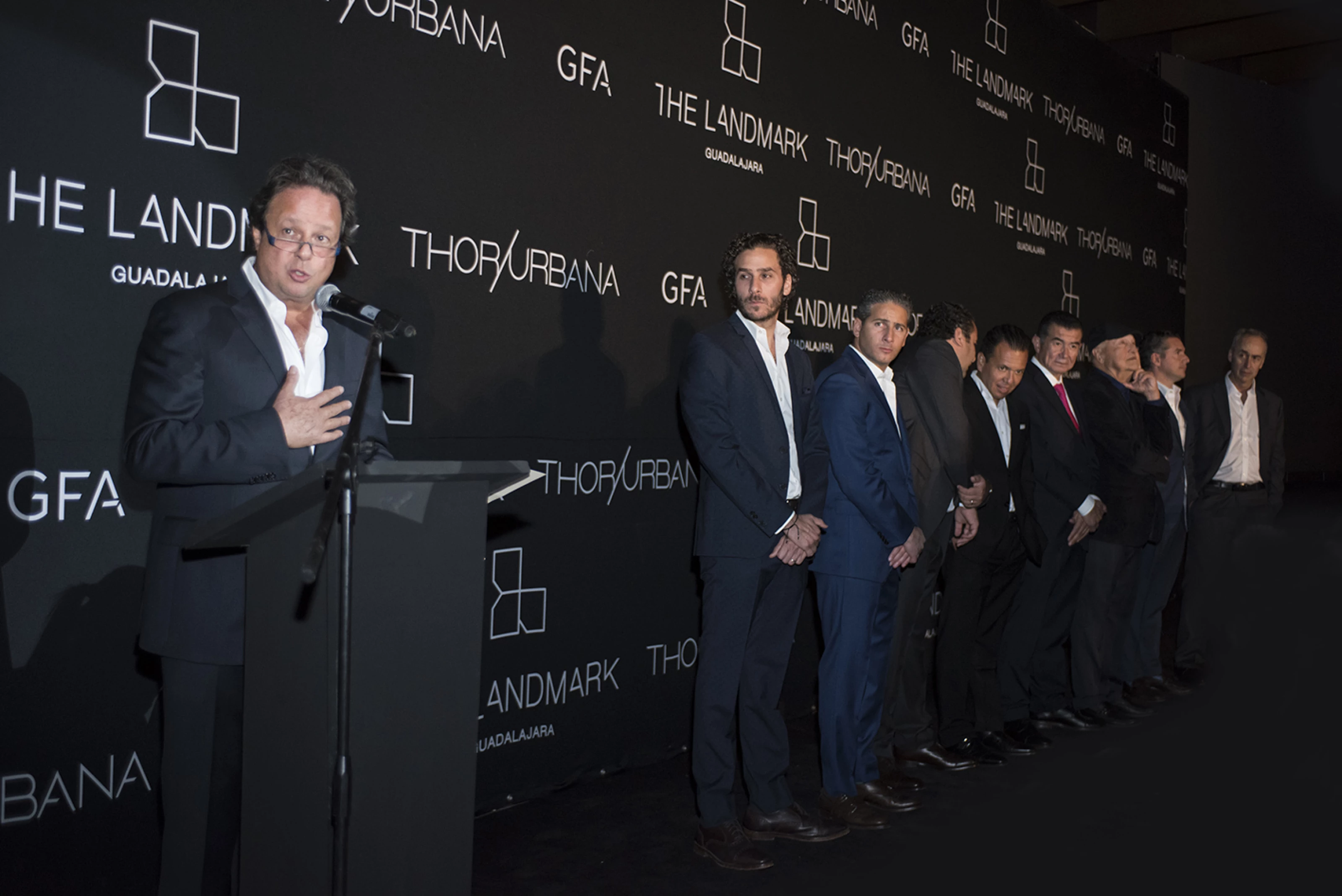 Abre sus puertas The Landmark en Guadalajara