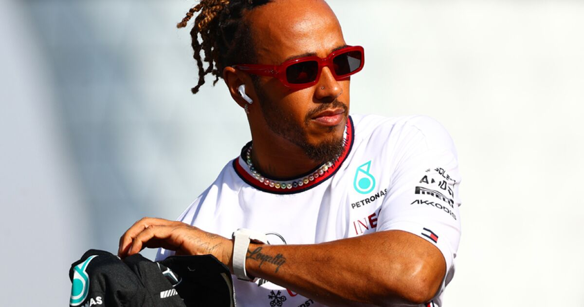 Lewis Hamilton: conoce al piloto de la F1 que hoy cumple 39 años