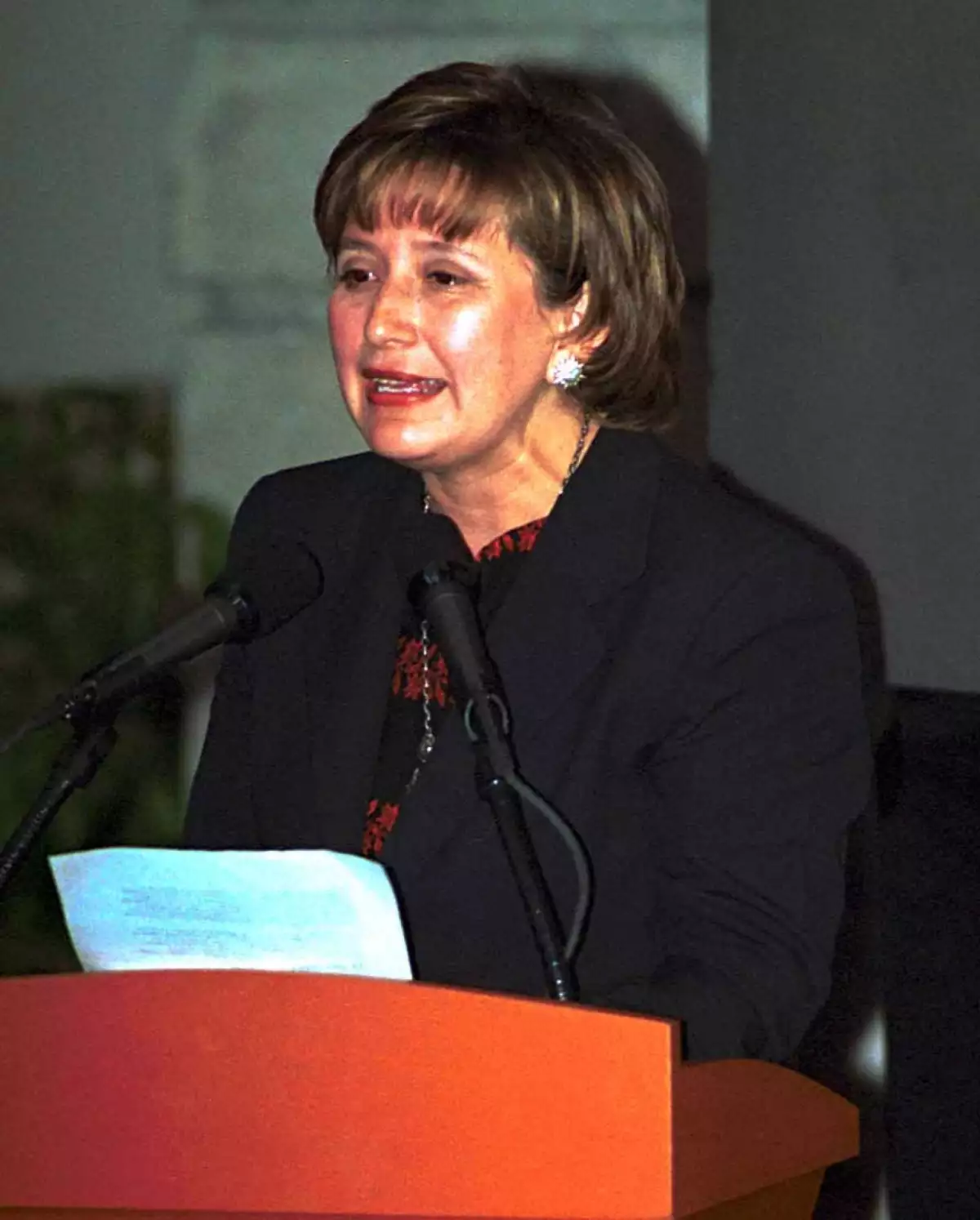 Xóchitl Gálvez vs Beatriz Paredes: ellas son las aspirantes a la ...