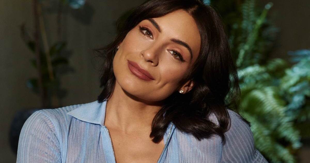 Ana Brenda habla sobre la pérdida de su bebé