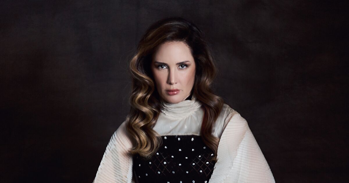 Martha Cristiana quería un certamen de belleza más progresista