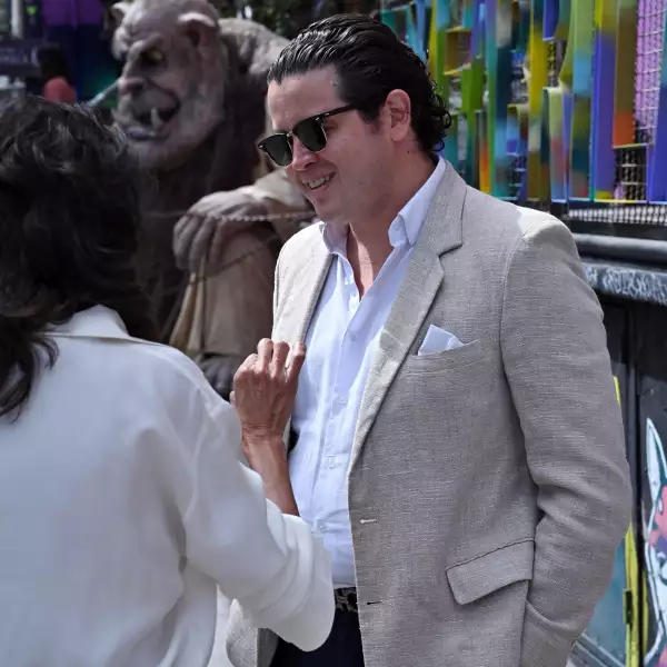 Living+SLVK inaugura exFábricaMX, nuevo proyecto artístico