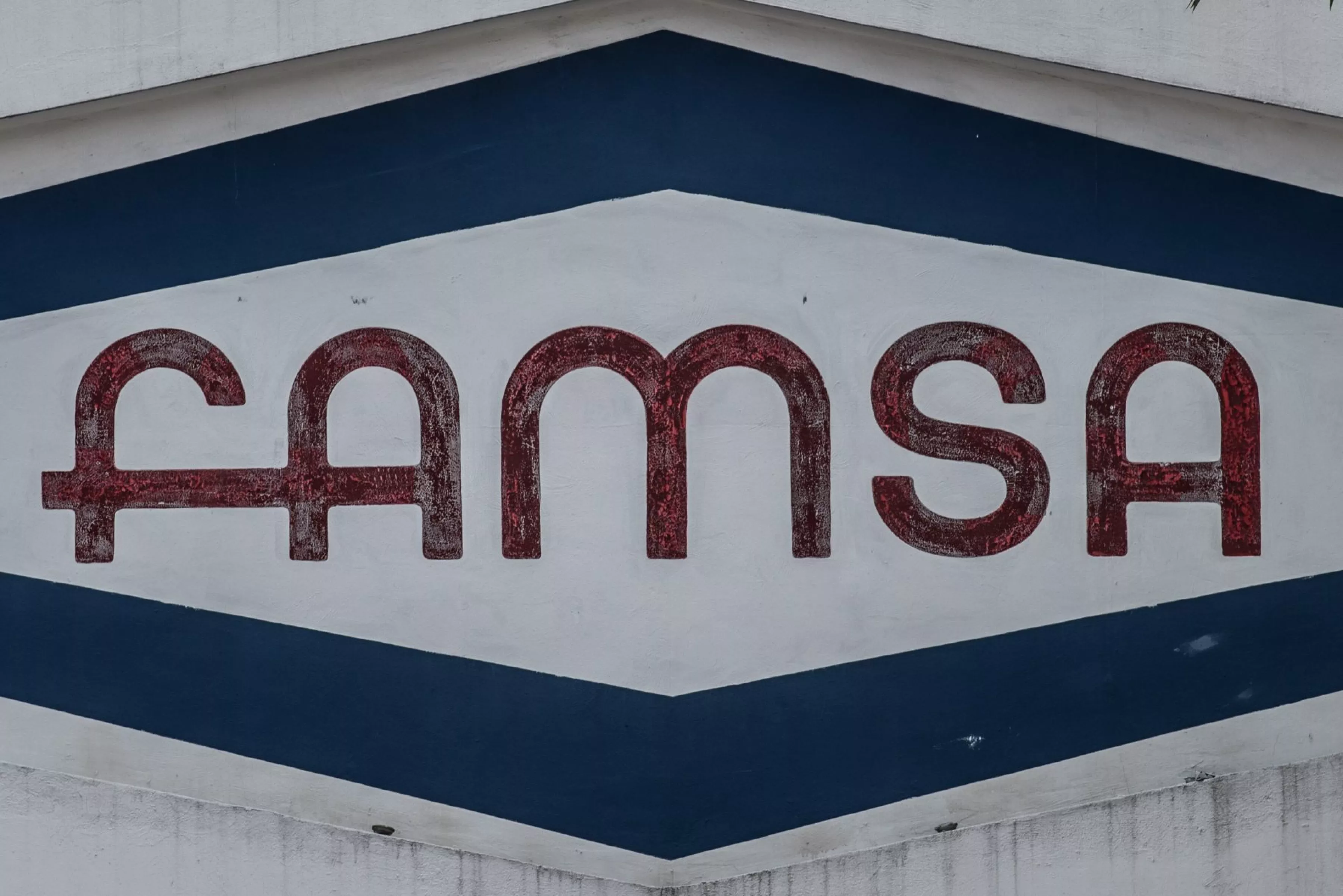 Famsa cierra su última tienda en México