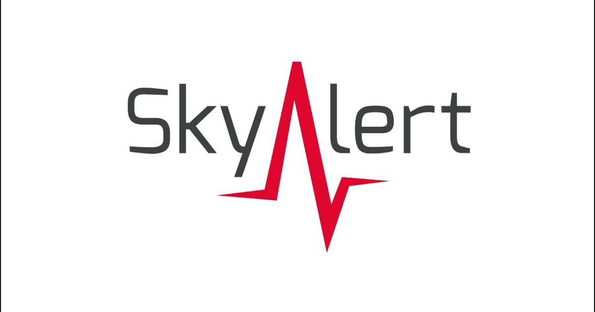 SkyAlert apuesta por otro tipo de alarma: sistemas de emergencia para ...
