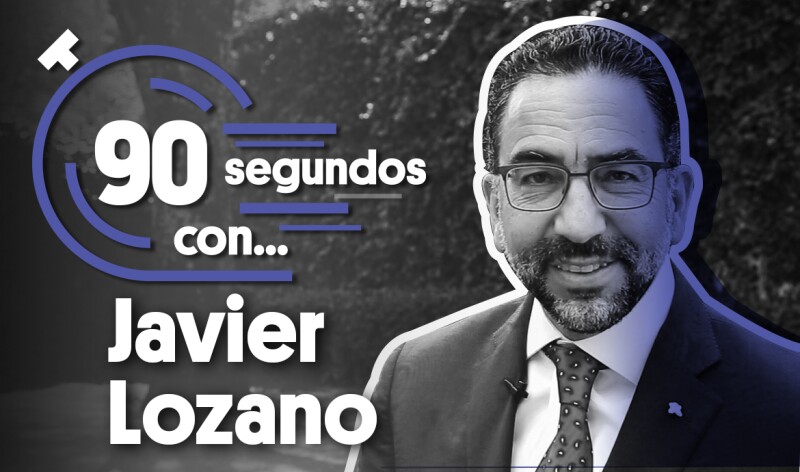 "Calderón, uno de los mejores presidentes": Lozano