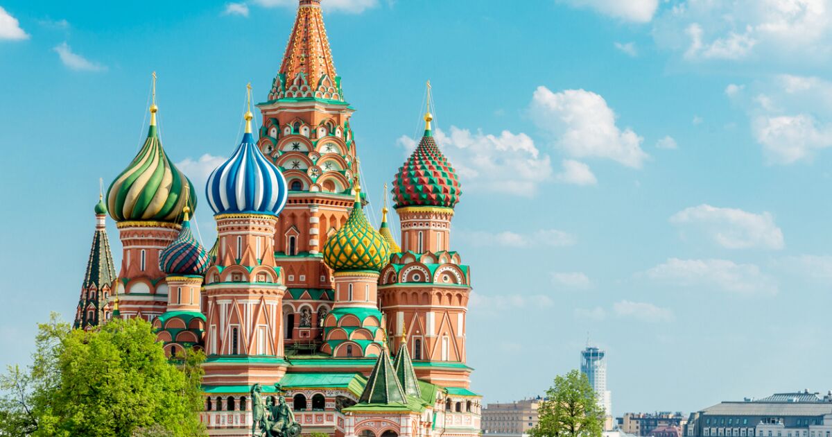 5 cosas que debes saber de Rusia antes del Mundial