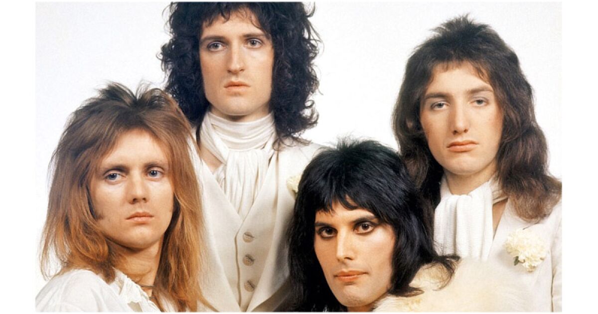 Mick Rock llega a la CDMX con una exposición de Queen