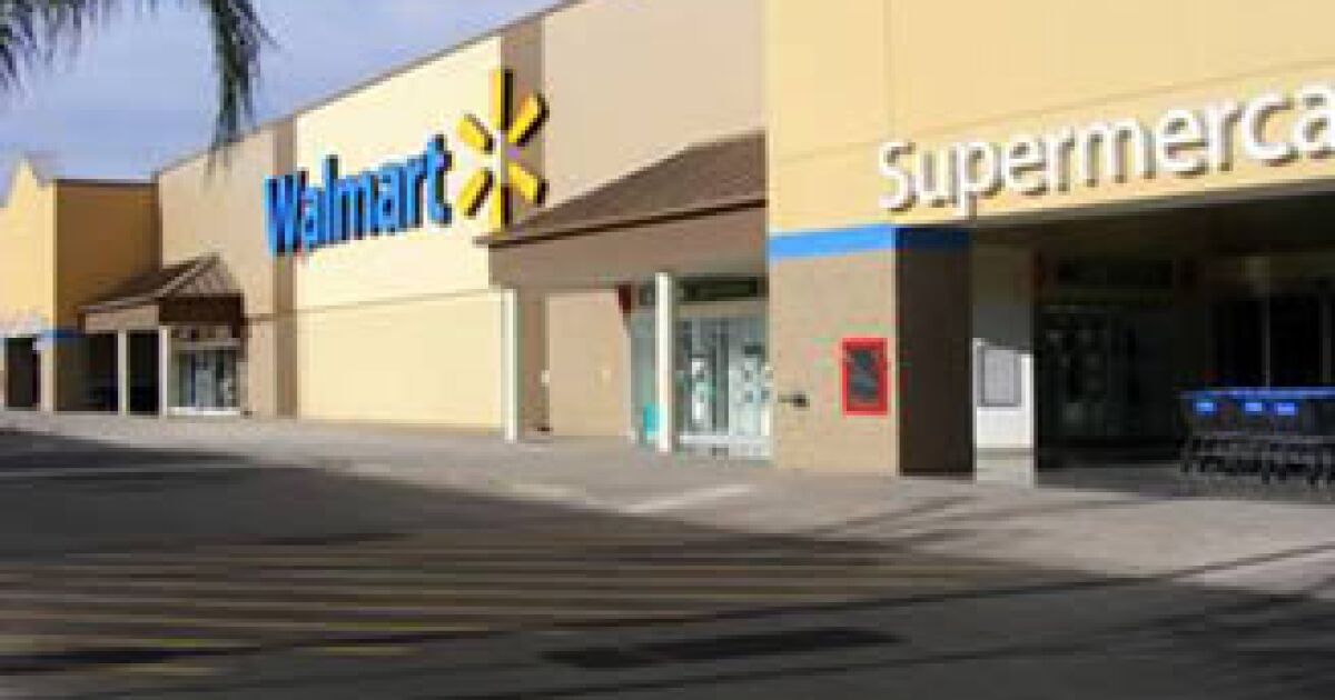 Walmex se alista para Centroamérica