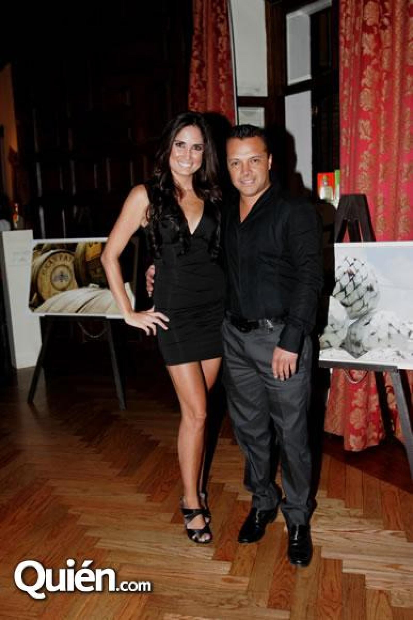 Fiesta Mexicana en la Hacienda de los Morales