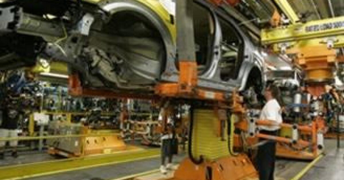 Metalsa adquiere ISE Automotive