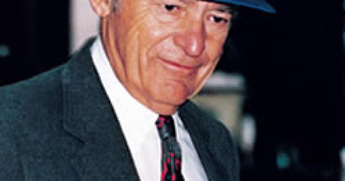 Cuando un CEO ‘estrella’ deja la empresa