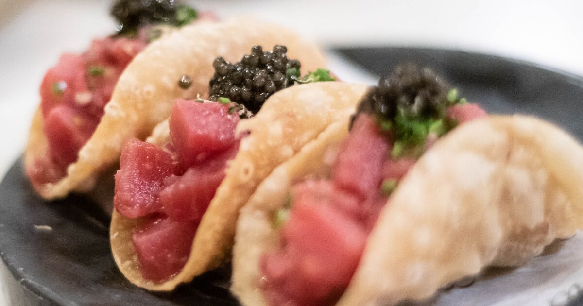 Beefbar: el paraíso para los amantes de la carne