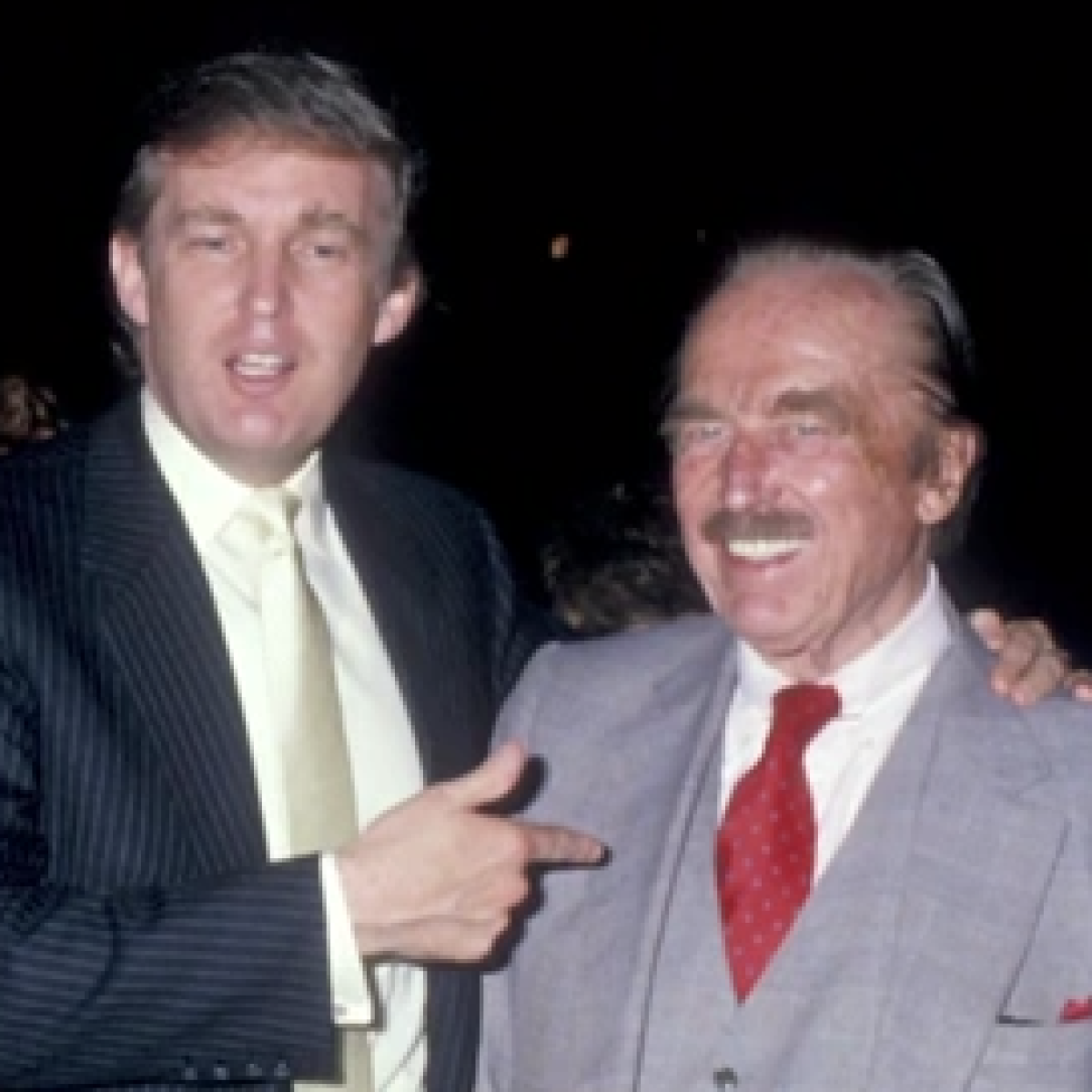 El NYT exhibe a Trump como el fraude que es