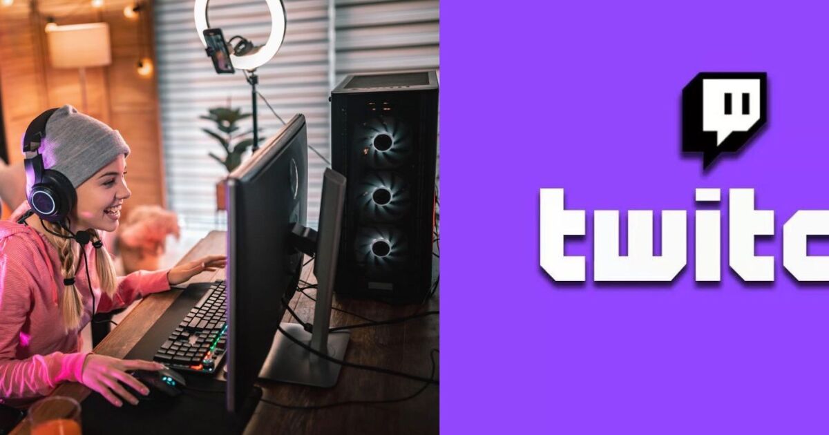 Twitch Recap 2022: Así puedes ver tu recuento anual