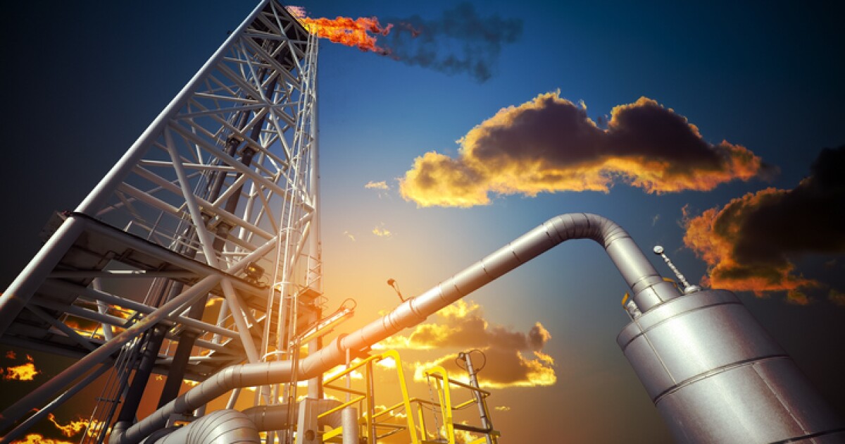 Los desafíos en beneficios para la industria energética