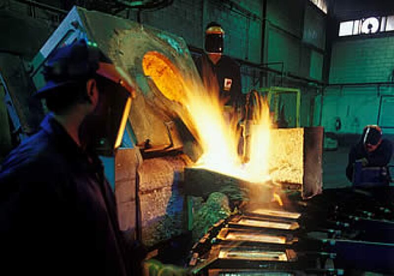 Peñoles brillará como el oro