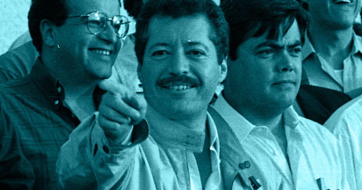 25 datos a 25 años del caso Colosio