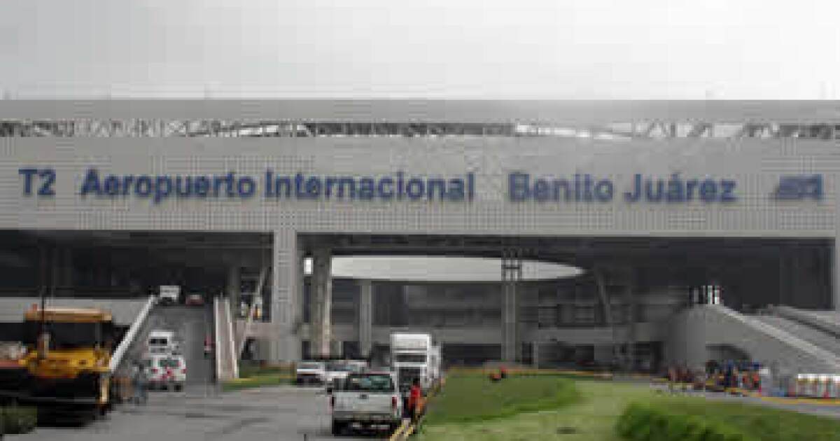 11 claves de la Terminal 2 del AICM
