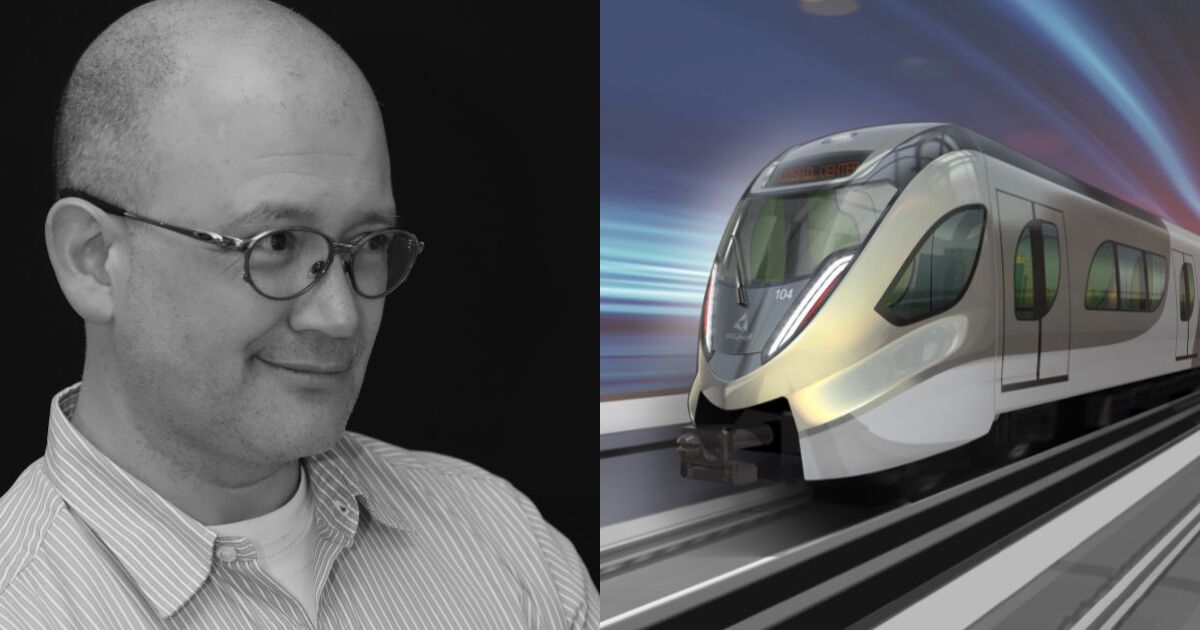 Entrevista a Daniel Rodríguez, el arquitecto mexicano que diseñó el ...