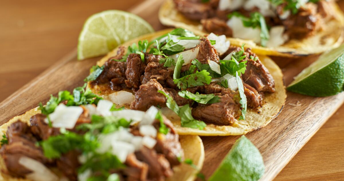 Top 10 de países con la mejor comida