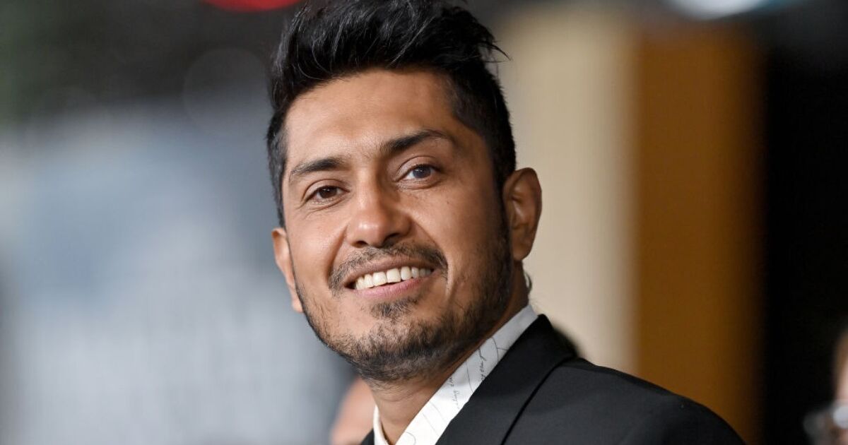 ¿Quién es Tenoch Huerta? Estas son sus películas y programas de tv