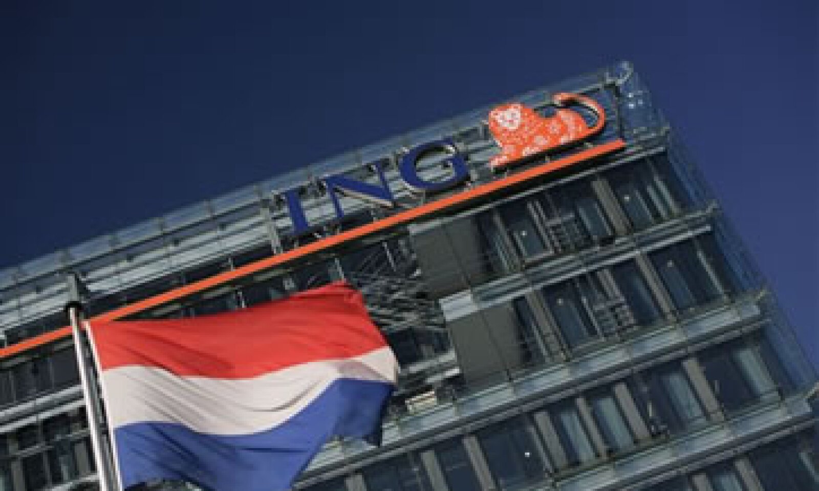 ING vende área de retiro y seguros de AL