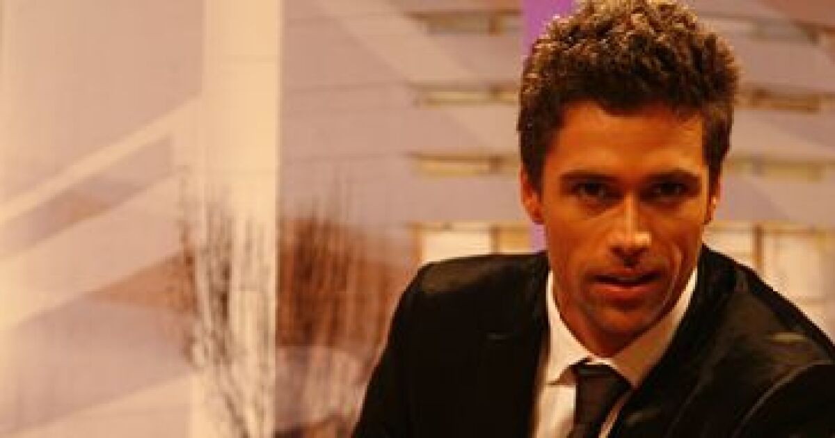 Matías Novoa quiere conquistar México