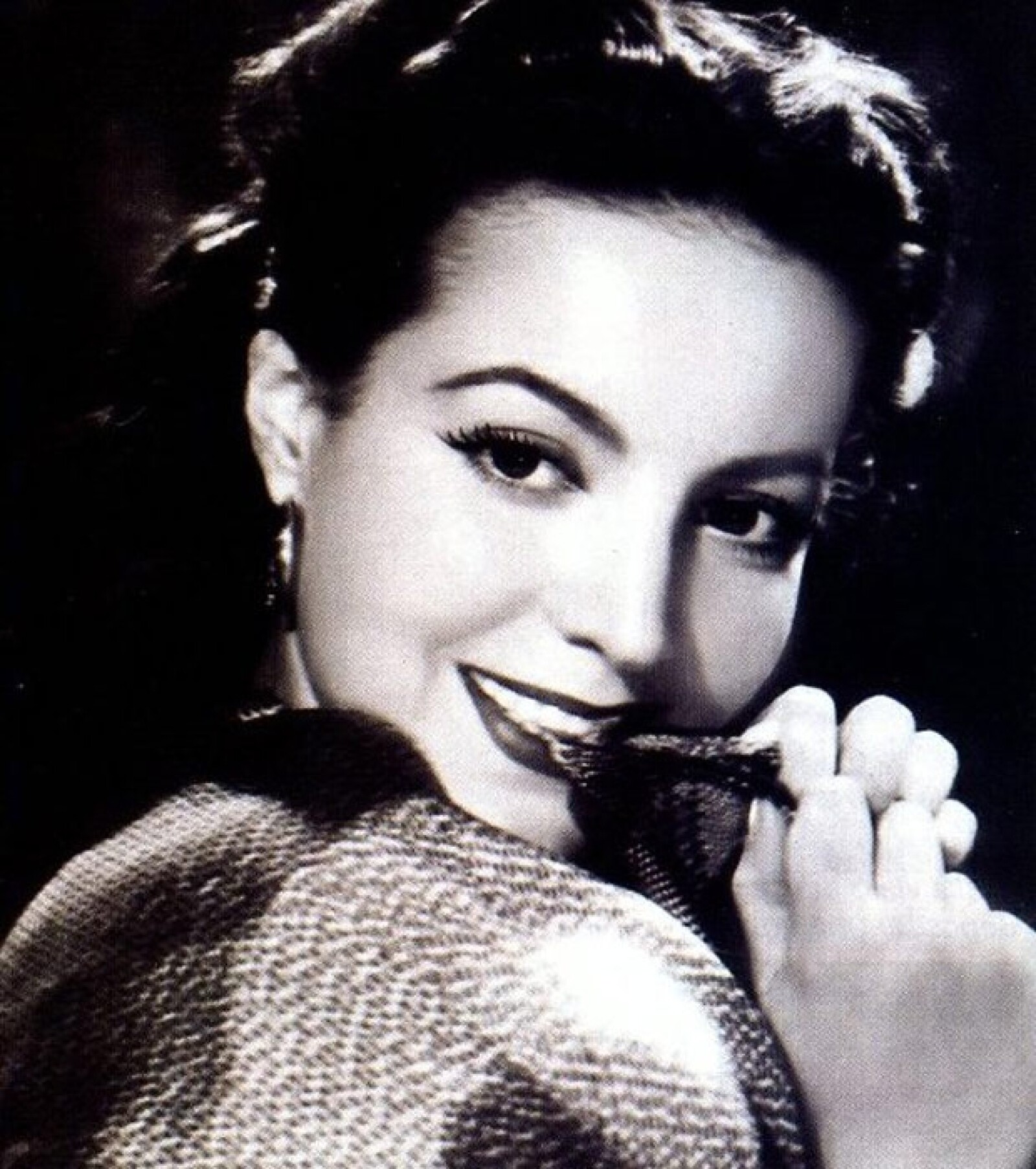 El legado de estilo de María Félix