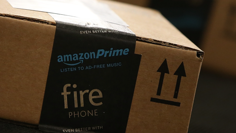 Amazon lanza sus entregas Prime en México