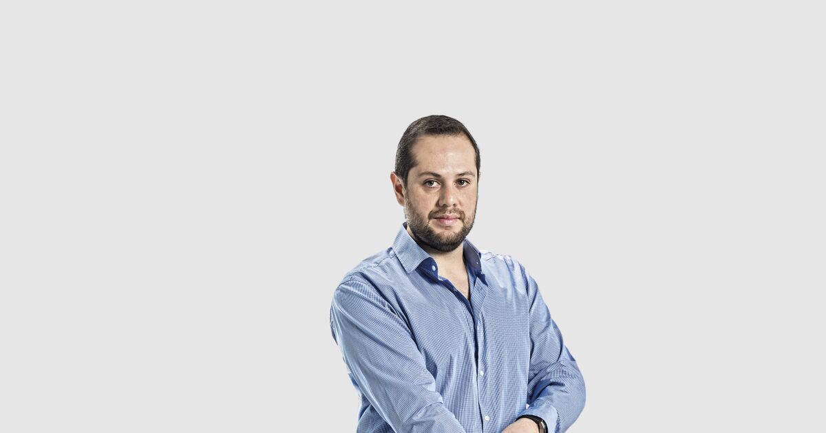 Guillermo Garza: la mente creadora detrás de Startup México