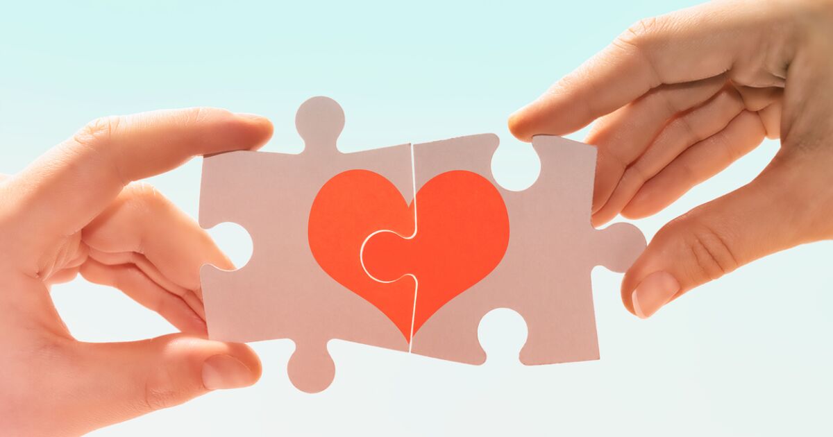 Cuatro formas para mejorar todas tus relaciones.