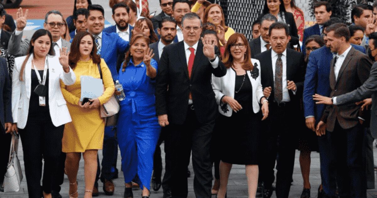 Diputados Marcelistas Presentan Propuestas De Cambios Al Paquete