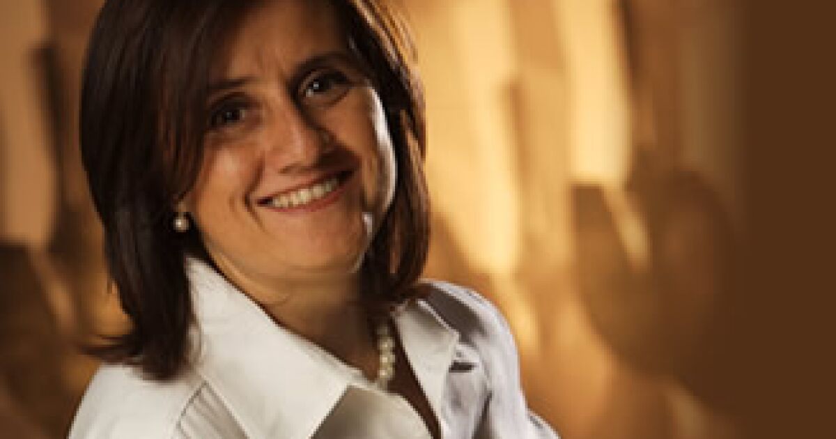 Mónica Lafaire Cruz