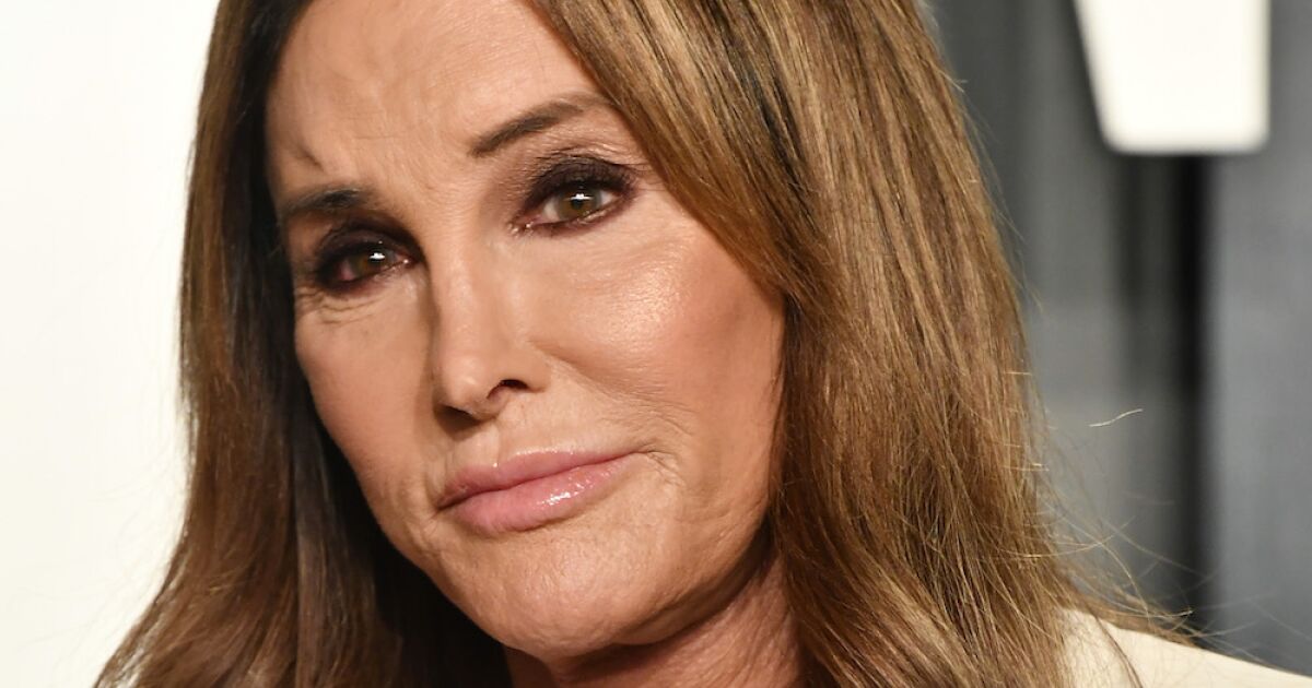Caitlyn Jenner revela cuál es su hijo favorito (y es quien menos ...