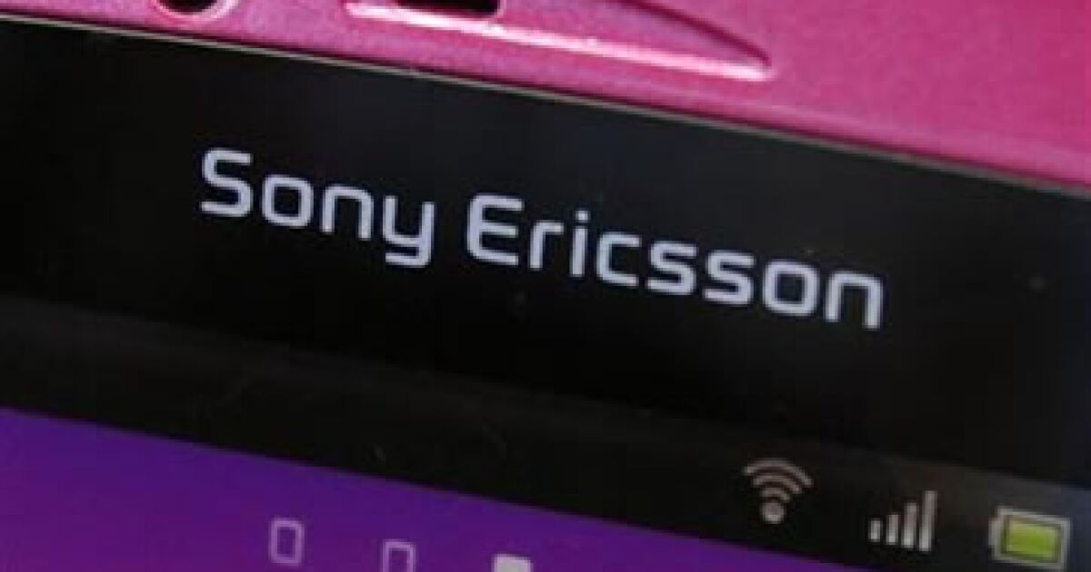 ¿Qué pasó con Ericsson, la marca de celulares de principios del milenio?