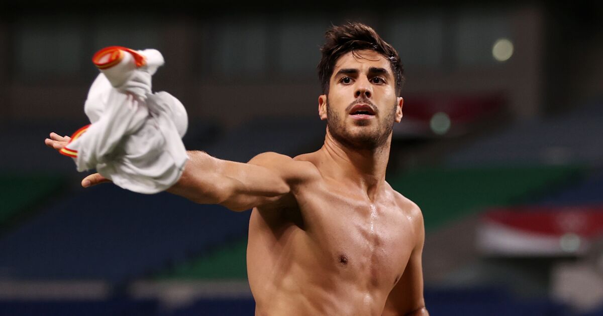 Ellos son los 11 jugadores más guapos de la semifinal de la Champions ...