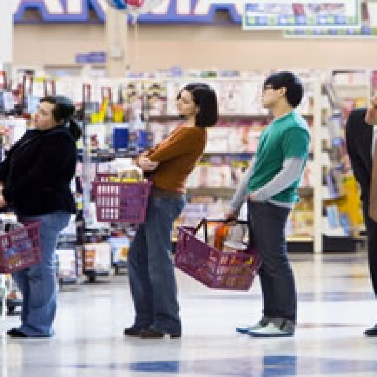 6 pasos para evitar las compras compulsivas